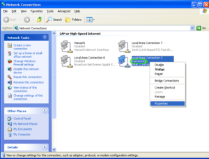 Рутер Linksys RT31P2 свързване – PlanetPhone